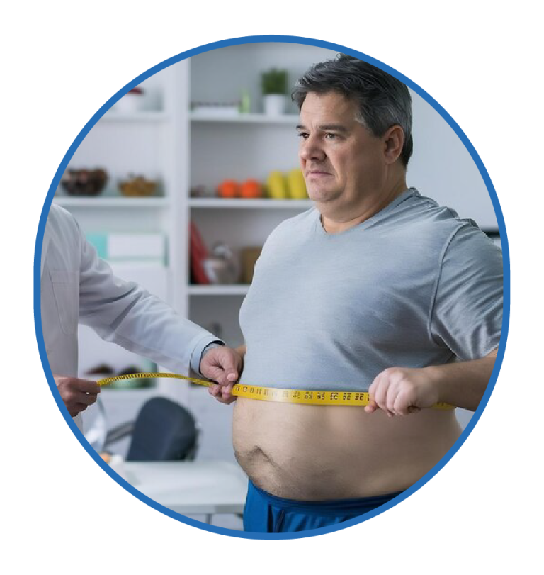 Medical Weight Loss – Innovation Medical Center